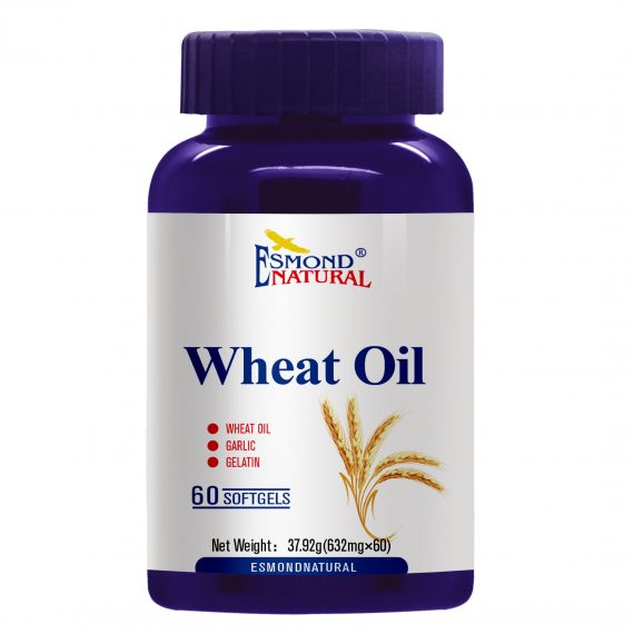 Esmond Natural Wheat Oil – Welcome to Weltrue.com